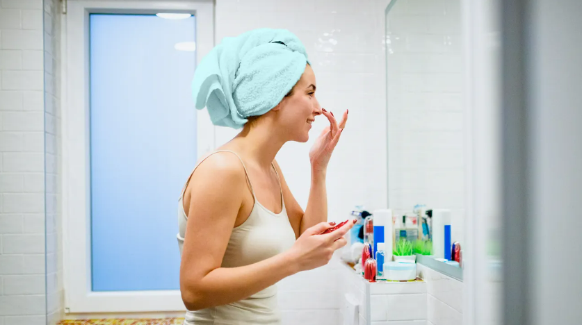 How to Get Rid of Redness from Pimples and Acne - Skin&Beauty