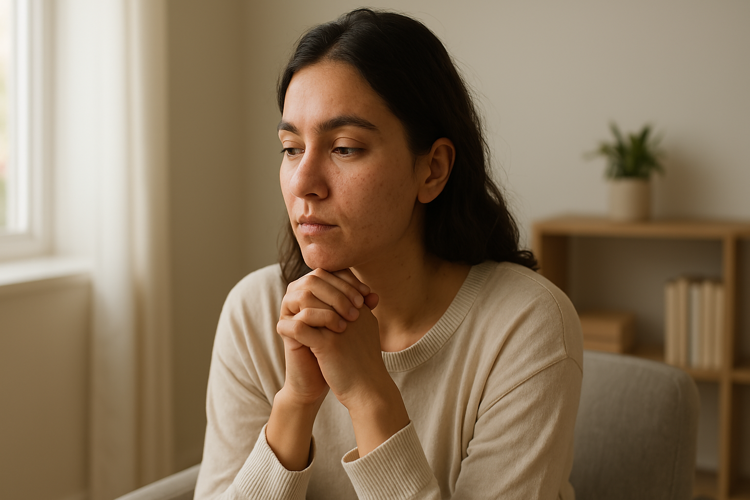 How to Fix Skin Texture Scars Safely: Dermatologist-Backed Treatments ...