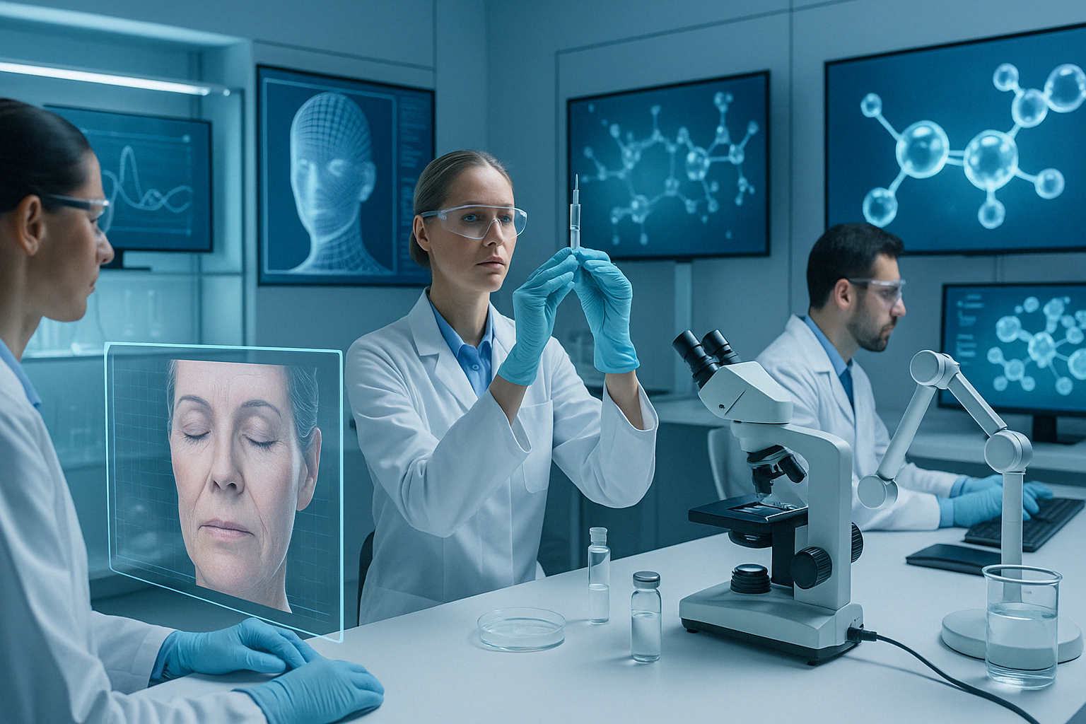 Best Over the Counter Wrinkle Filler: Dermatologist Picks That Work