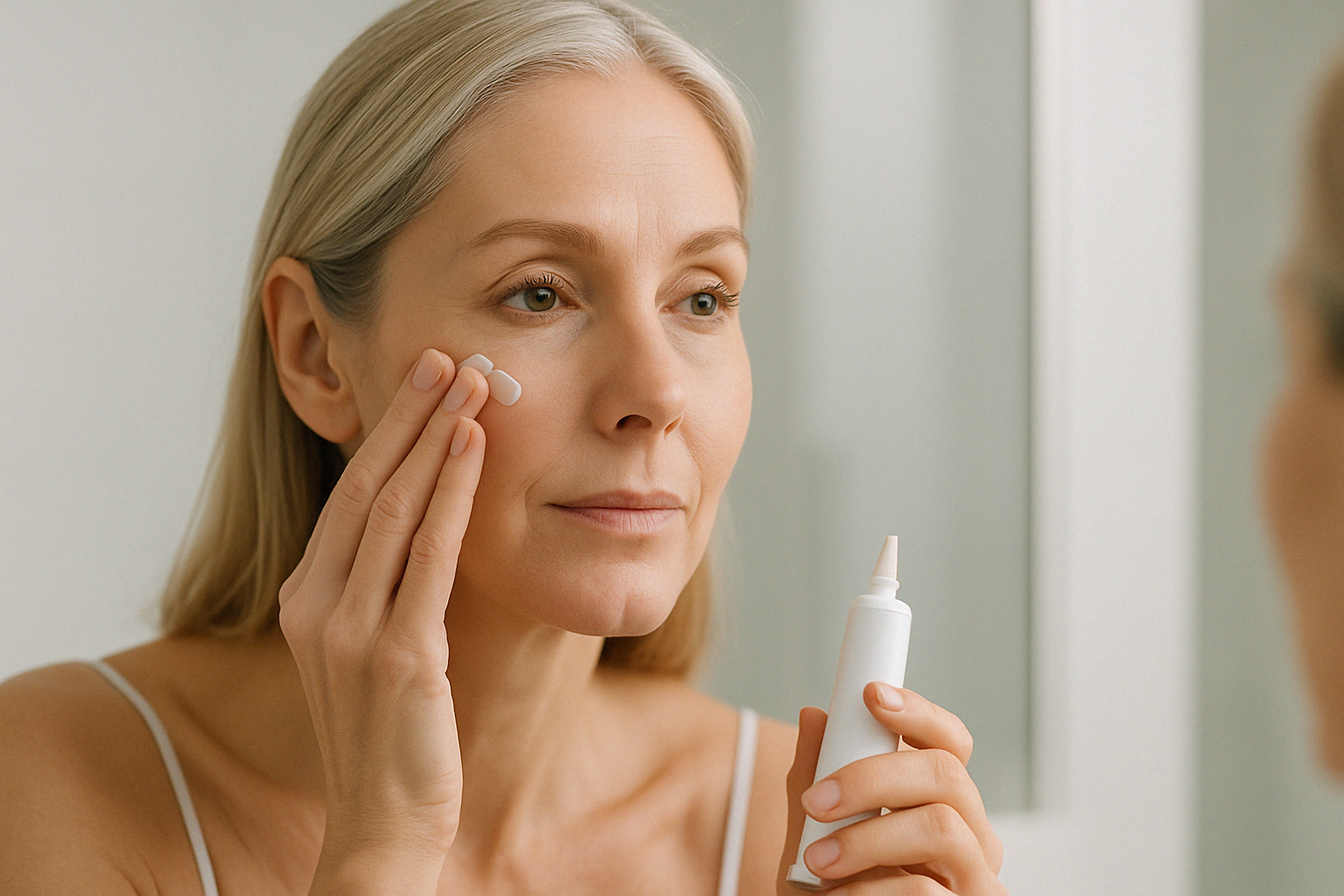 Can Differin Help with Wrinkles? Proven Anti-Aging Benefits Explained