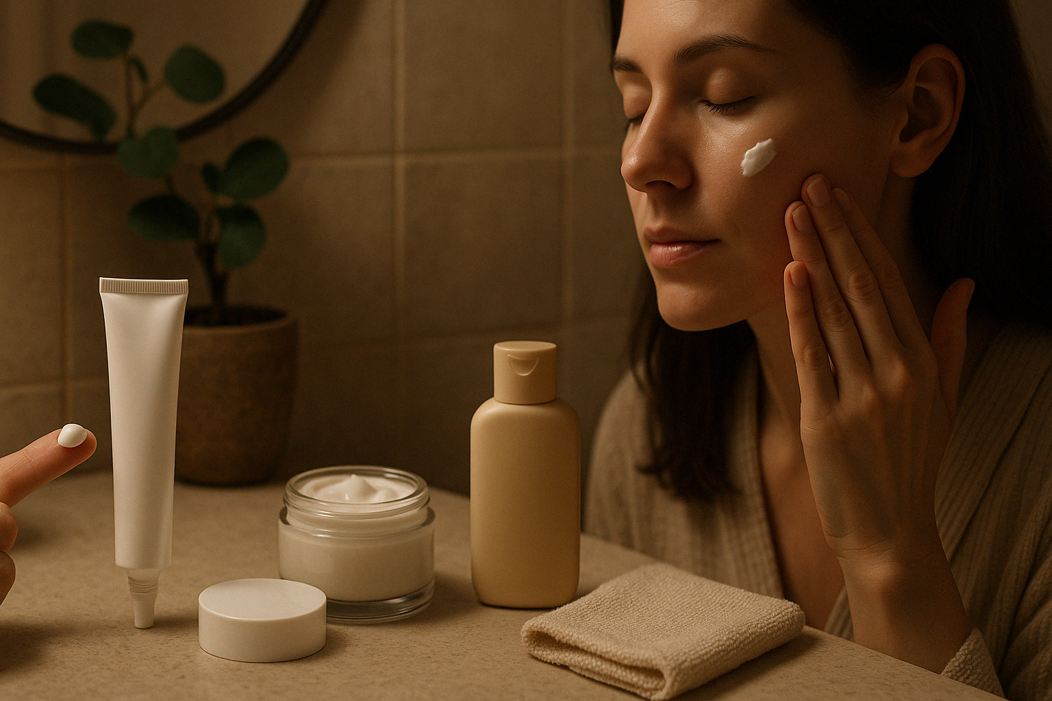 Can Differin Help with Wrinkles? Proven Anti-Aging Benefits Explained