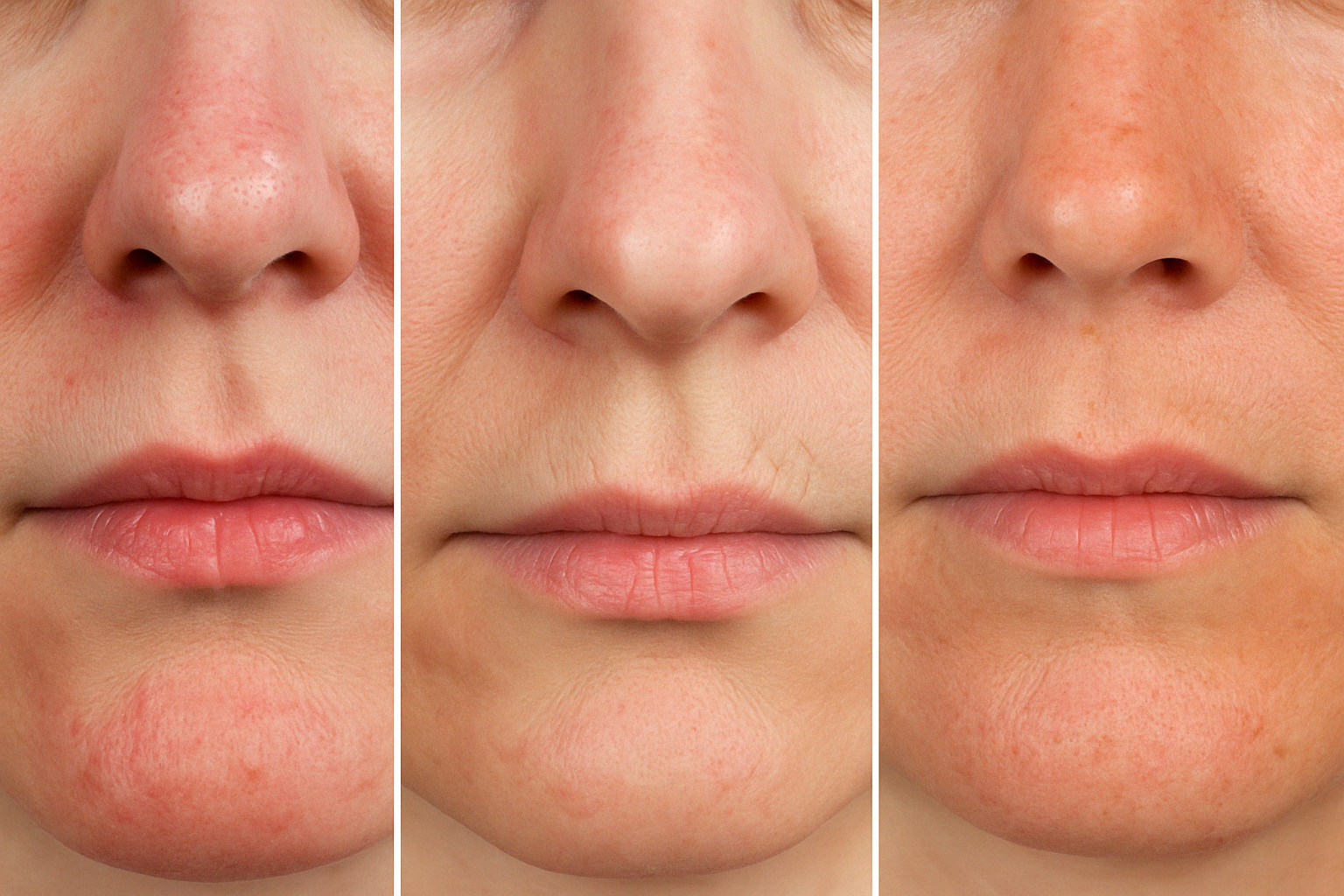 Laser Treatment for Redness on Face: Proven Options for Clearer Skin