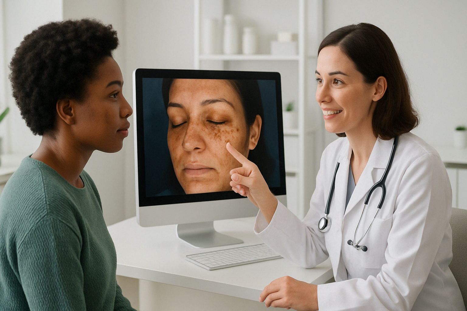 Dark Spot Remover: Safe, Proven Solutions Backed by Dermatologists