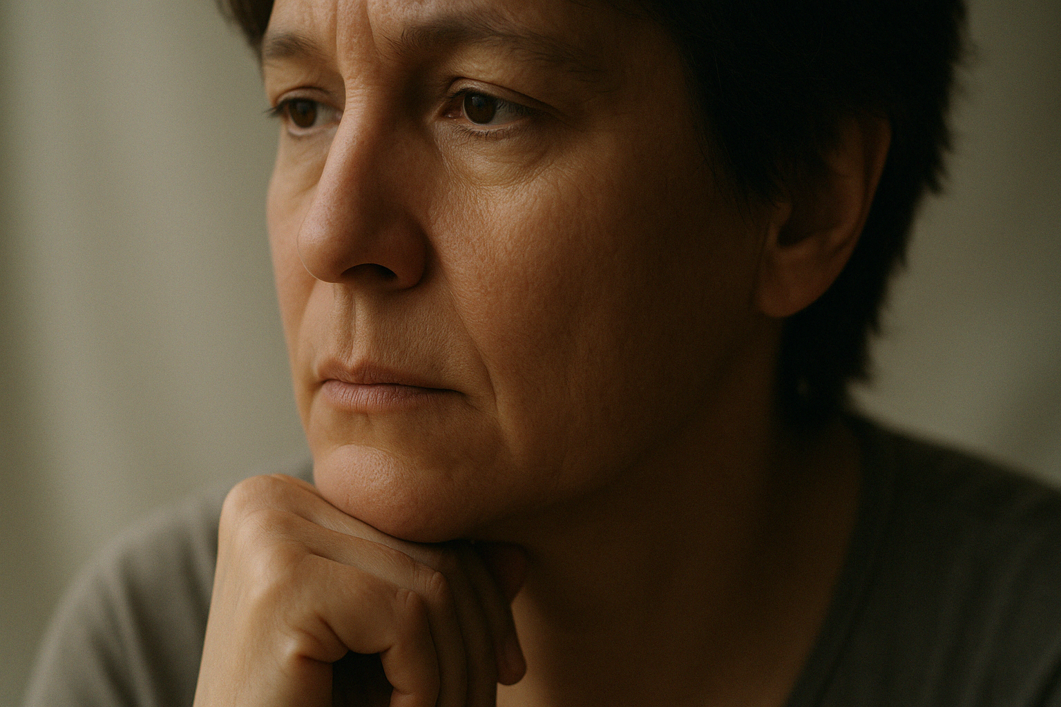 Mental Crease Explained: What It Reveals and When Filler Helps