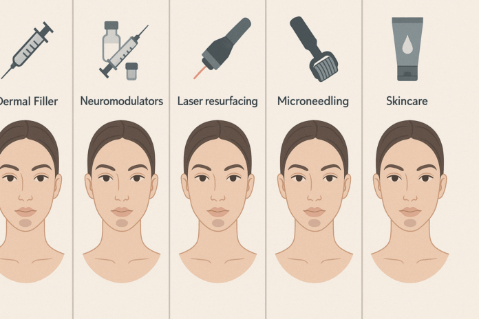 Mental Crease Explained: What It Reveals and When Filler Helps