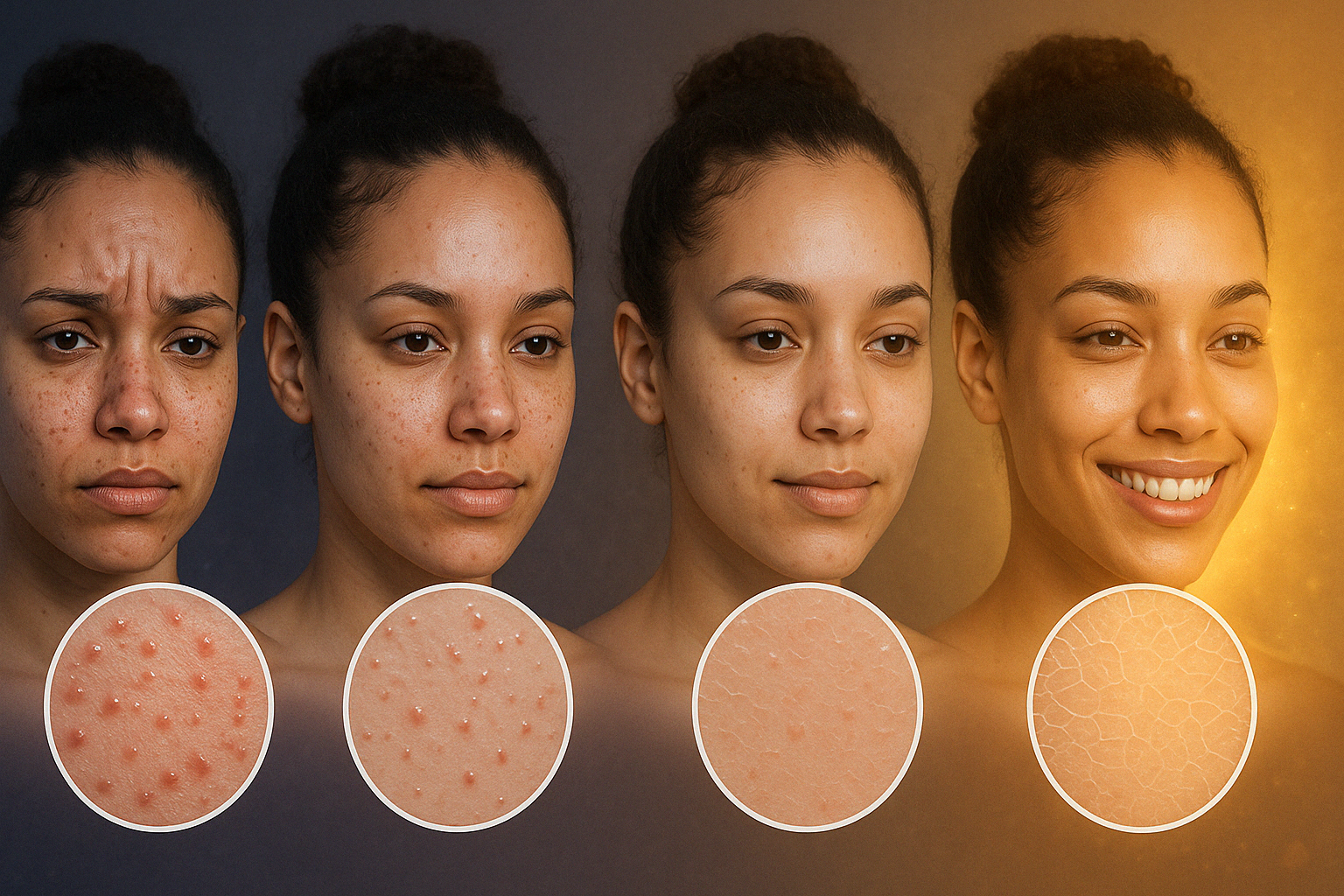 Retinol for Blackheads: Proven Dermatologist Tips That Work