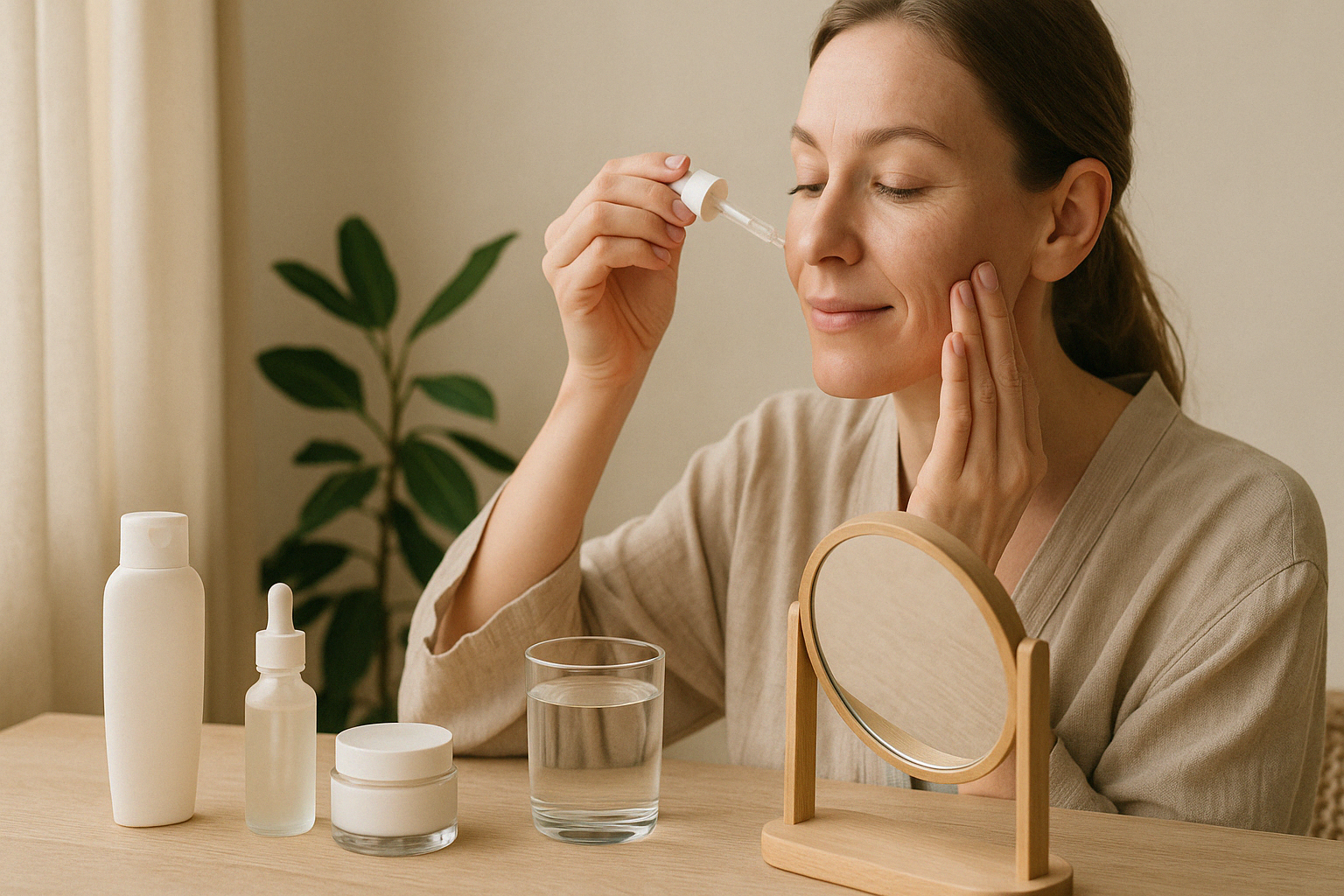 Fast Dynamic Facial Wrinkles: Proven Ways to Slow Early Aging