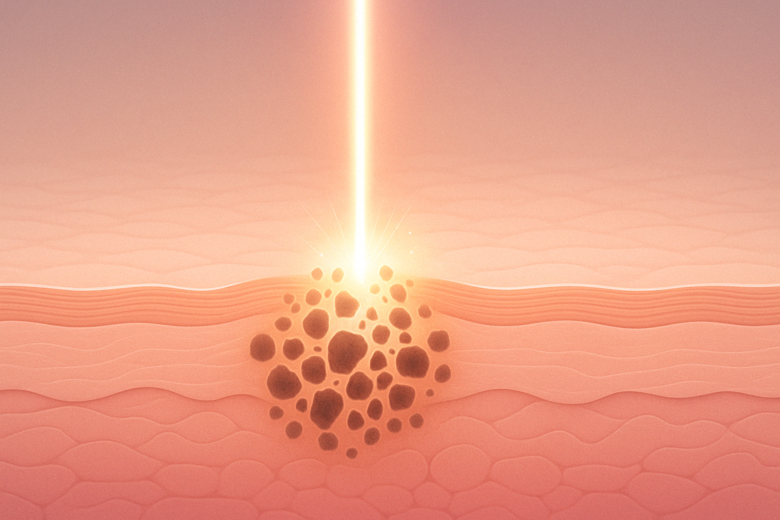 Laser Treatment for Age Spots: Safe, Proven Way to Even Skin Tone