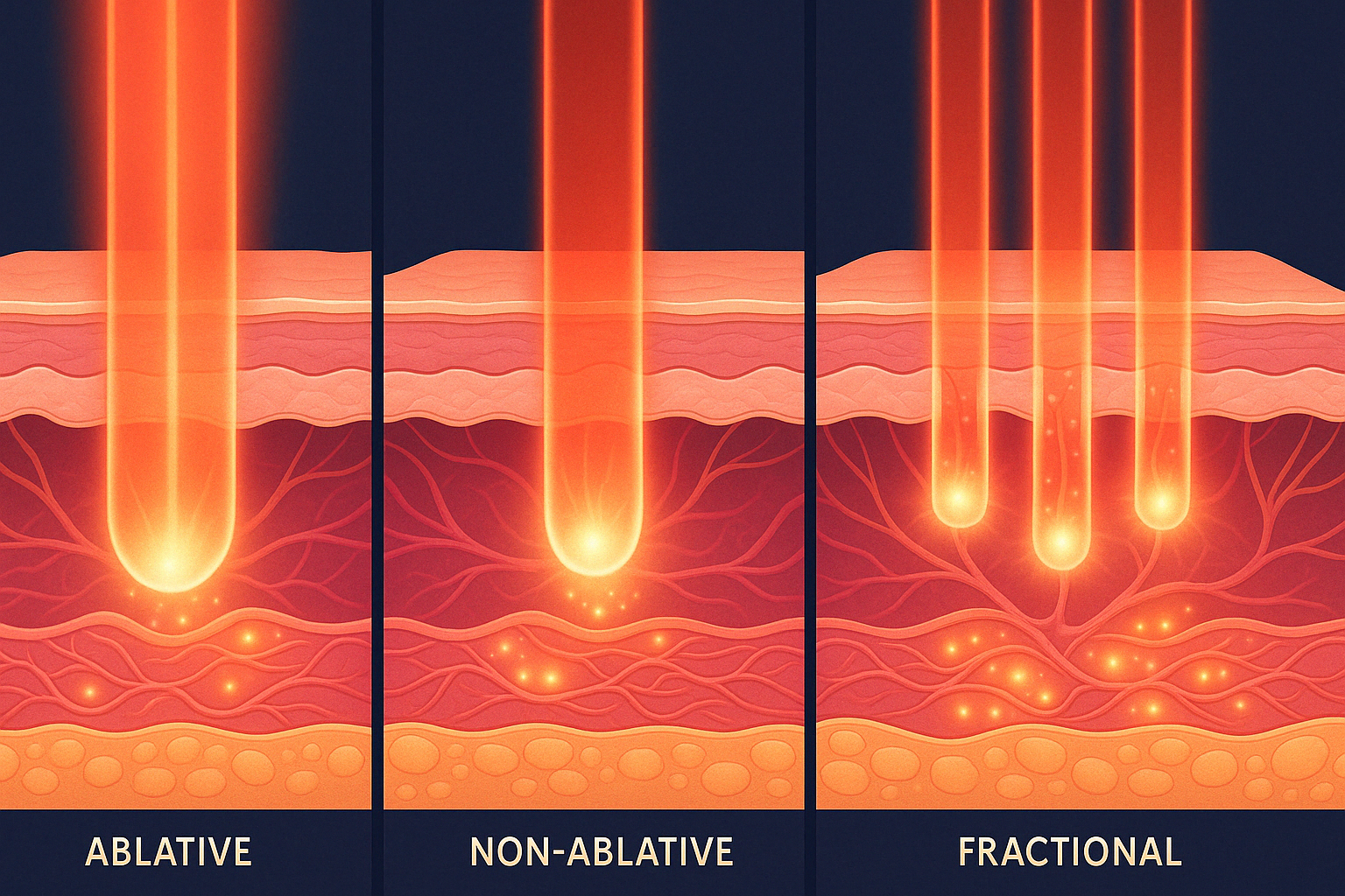 Laser Treatment for Forehead Wrinkles: Proven Way to Smooth Skin Fast