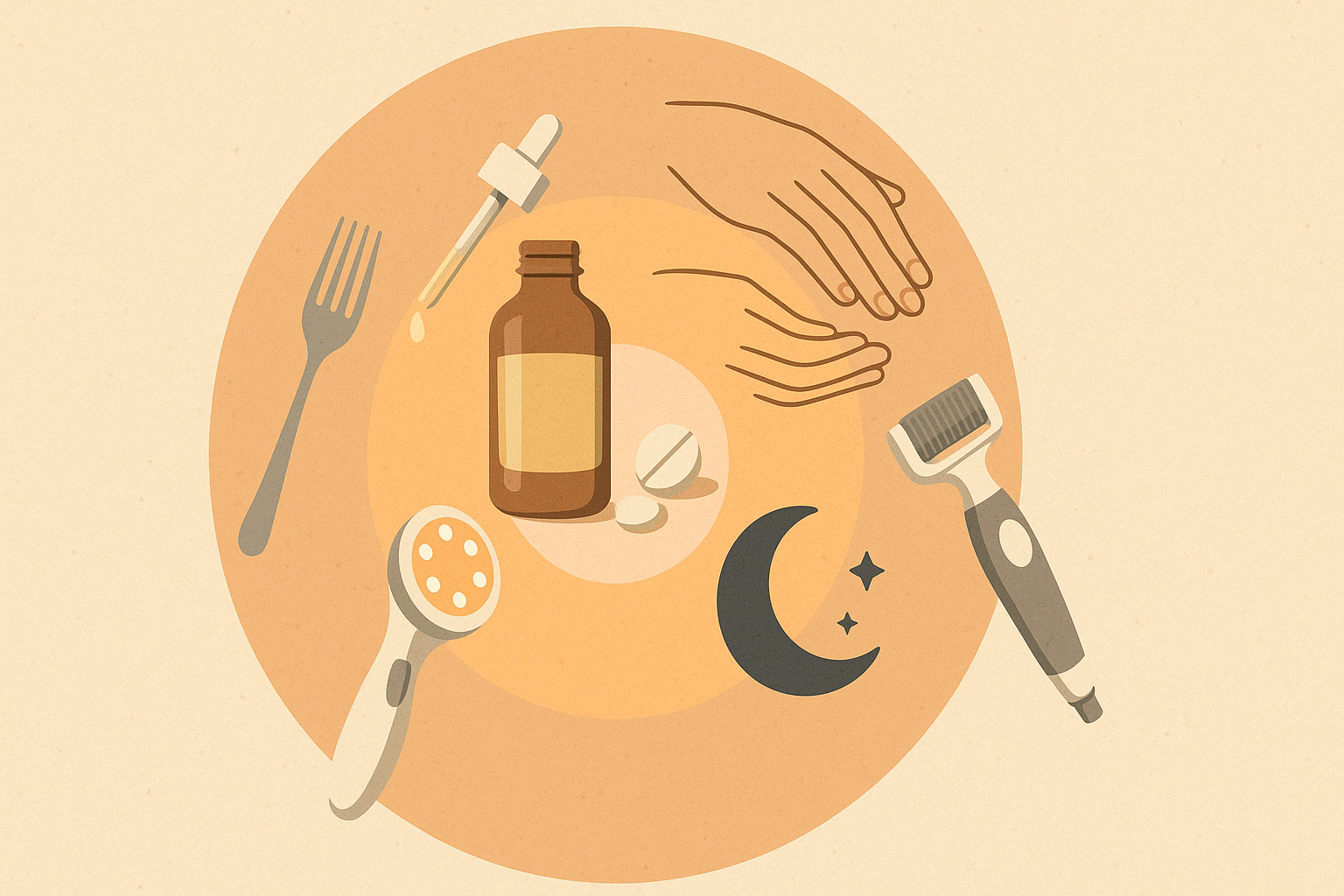 How to Get Rid of 11 Lines Without Botox: Proven Non-Invasive Fixes