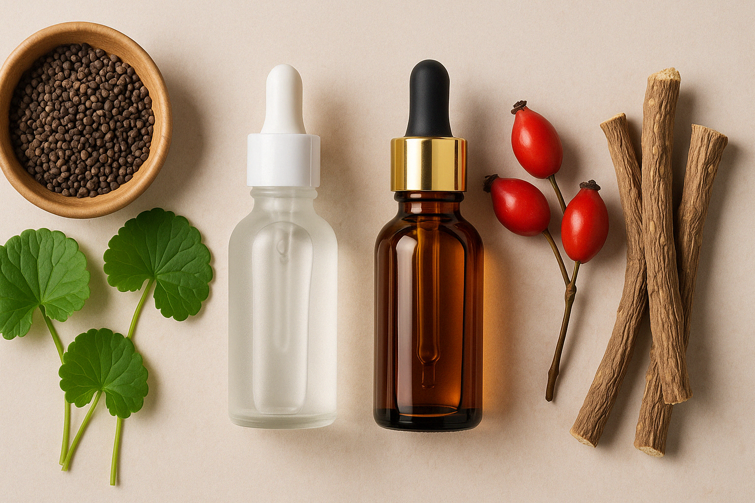 Reduce Fine Lines Naturally: Dermatologist-Backed Tips for Youthful Skin