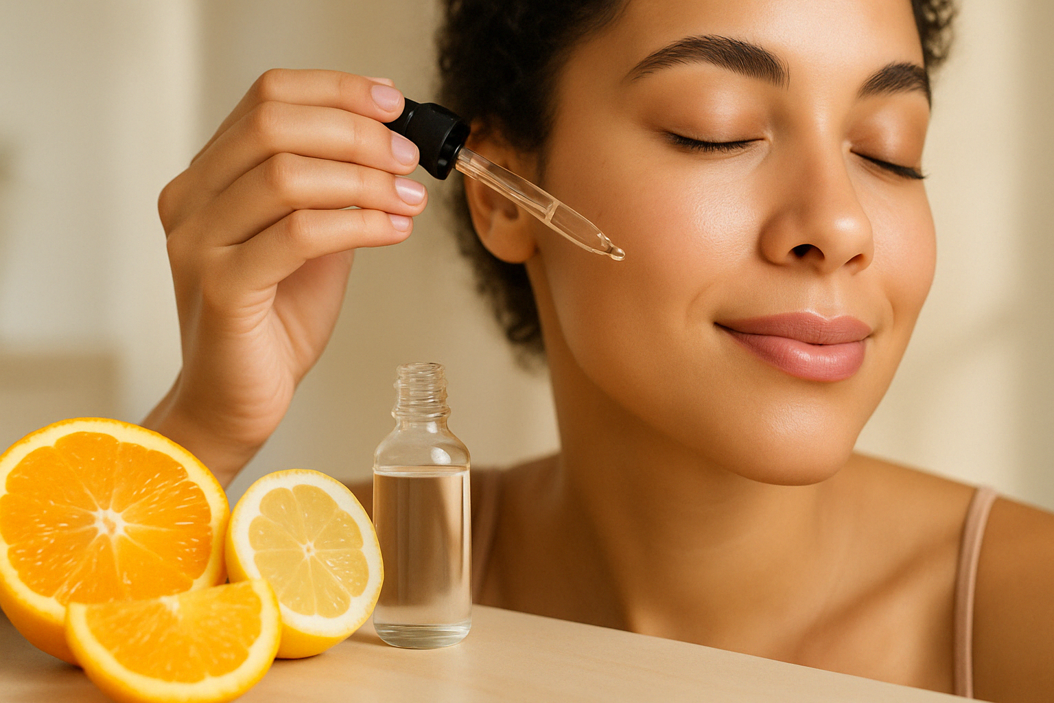 How to Remove Dark Spots on Face Fast Naturally: Proven Tips for ...