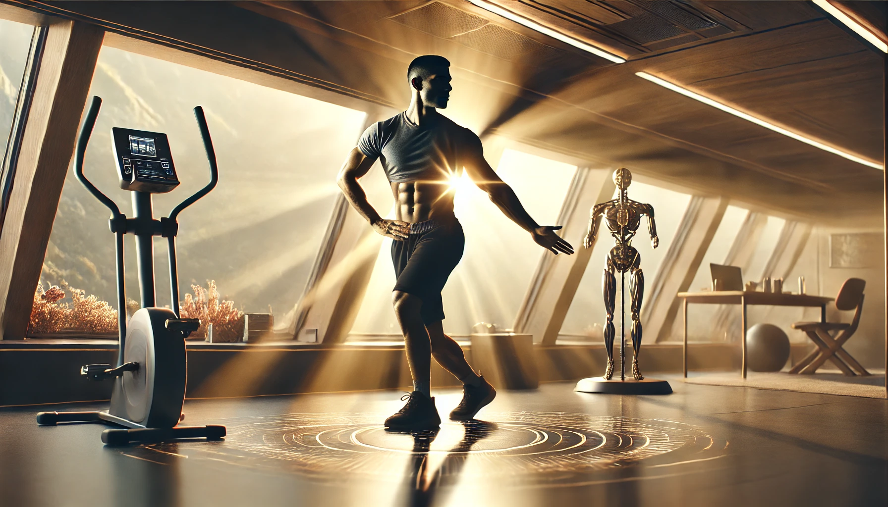 How to Tone Your Body After Weight Loss: Proven Tips for Lasting Definition