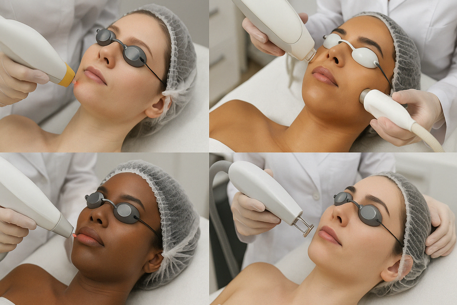 Laser Treatment for Redness on Face: Proven Options for Clearer Skin