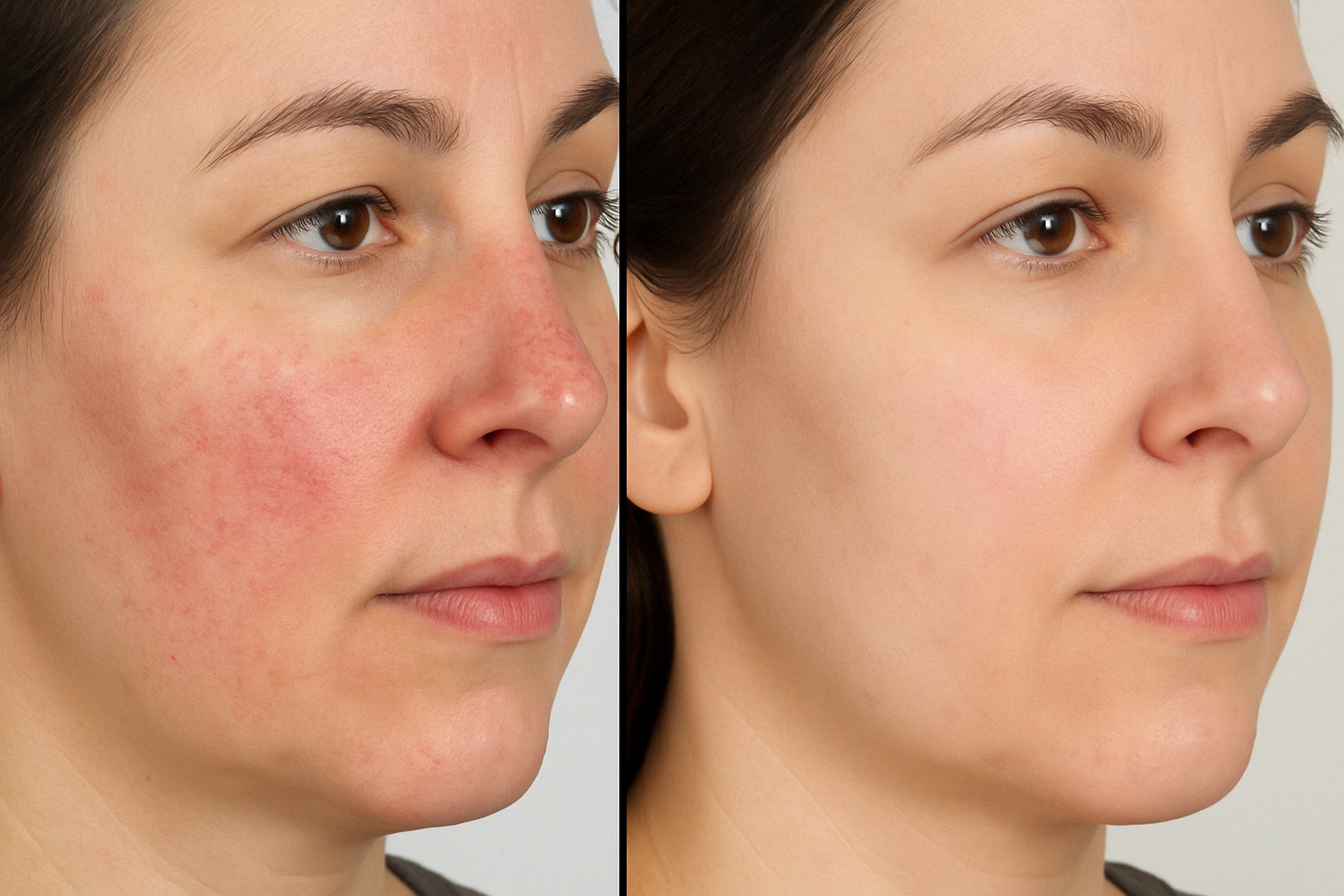 Laser Treatment for Redness on Face: Proven Options for Clearer Skin