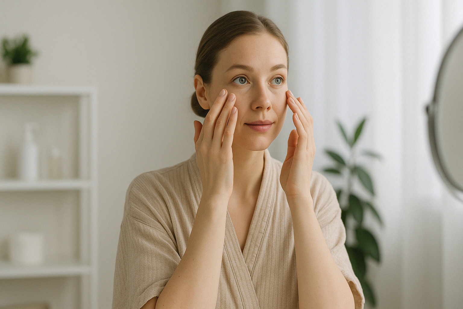 Best Laser to Tighten Under Eye Skin: Proven Treatments for Wrinkles