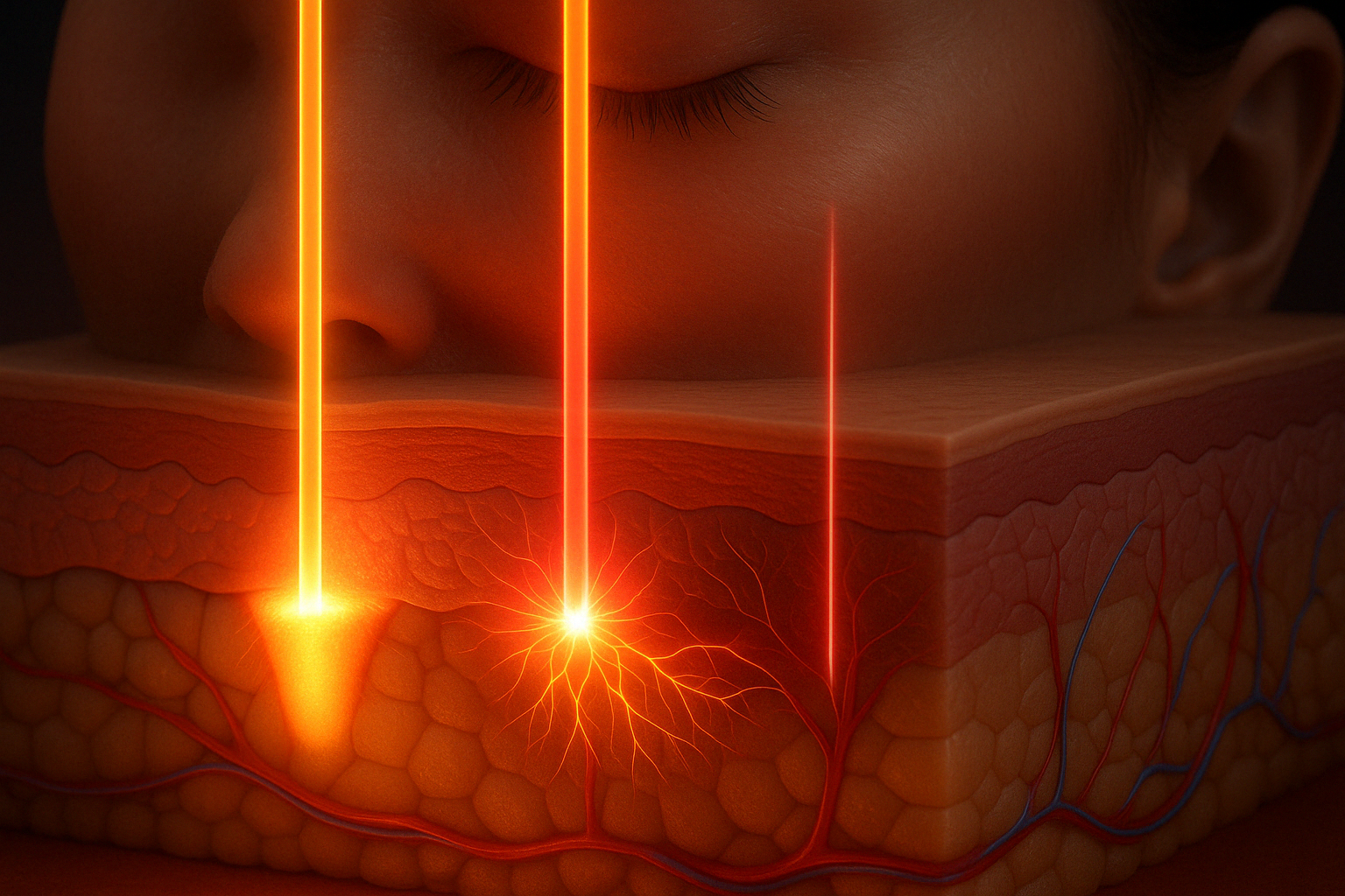 Best Laser to Tighten Under Eye Skin: Proven Treatments for Wrinkles