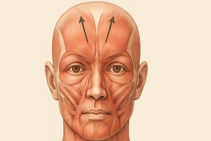 Why Do I Have Forehead Wrinkles at 16? Expert Tips to Reverse Early ...