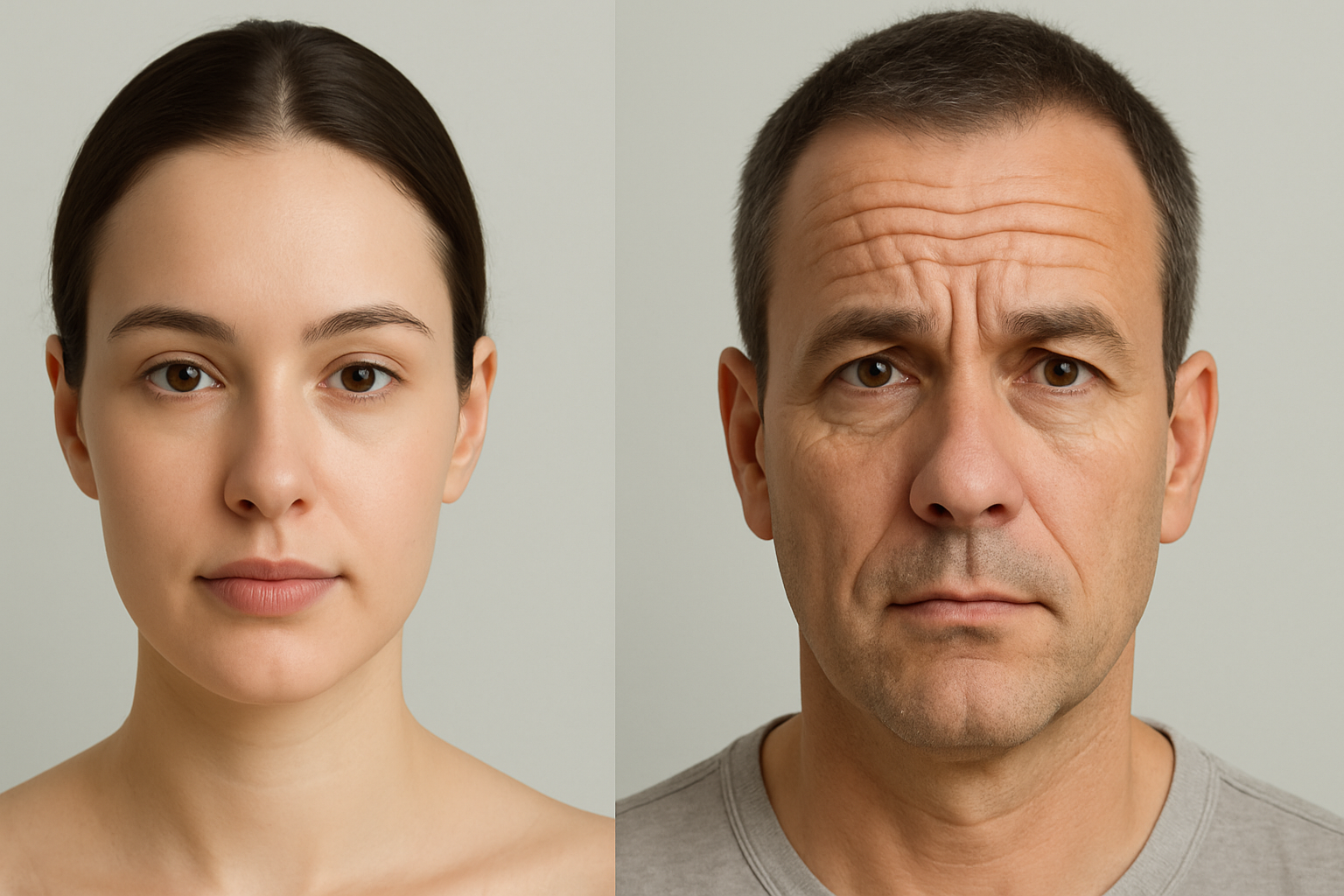 Why Do I Have Forehead Wrinkles at 16? Expert Tips to Reverse Early ...