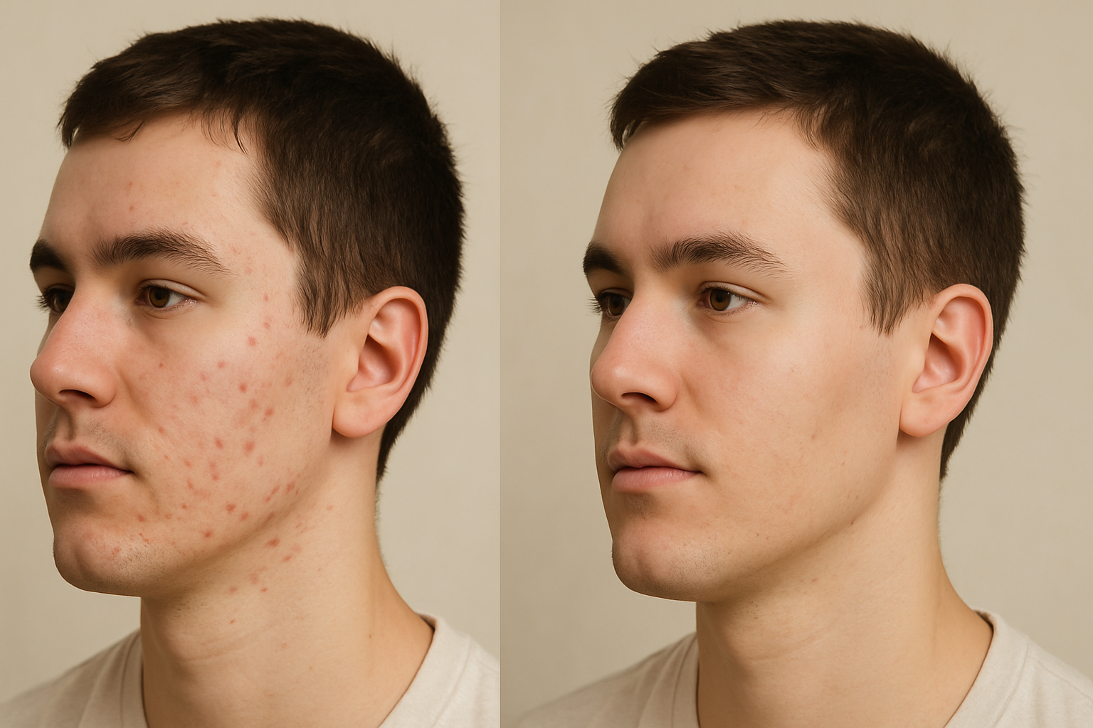 Benzoyl Peroxide Before and After: 7 Powerful Skin Transformations