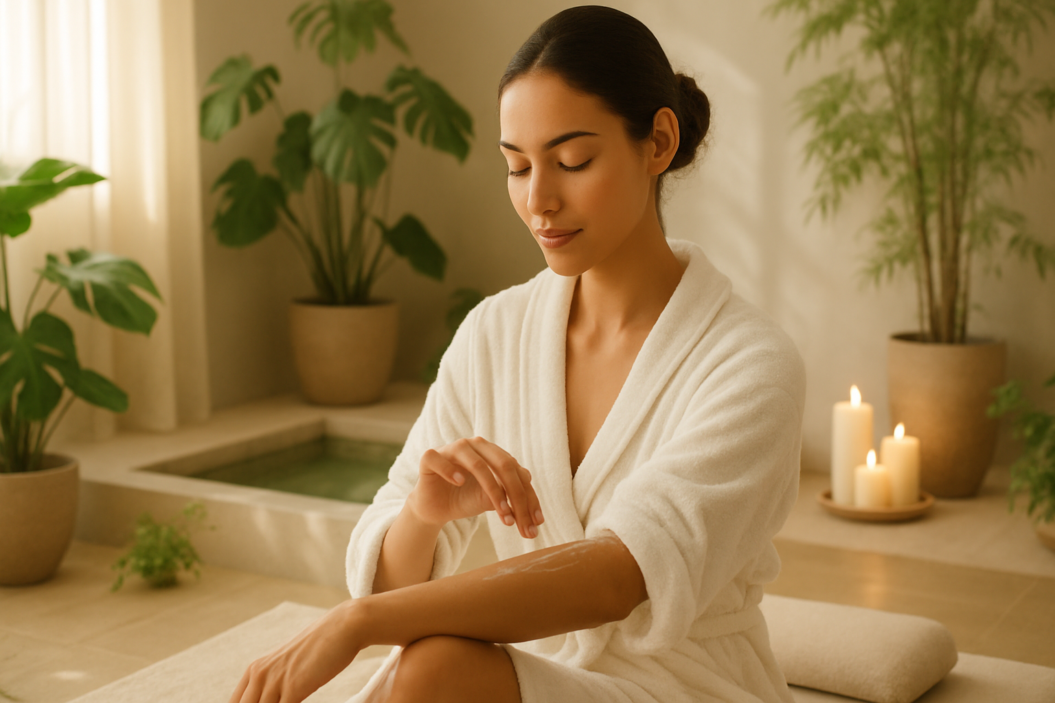 Body Care Routine Steps: Achieve Holistic Wellness & Radiant Skin