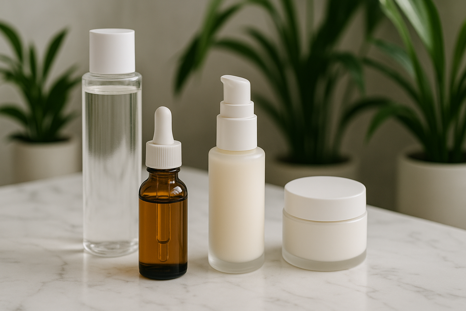 Retinol Before or After Toner? Dermatologist-Backed Guide