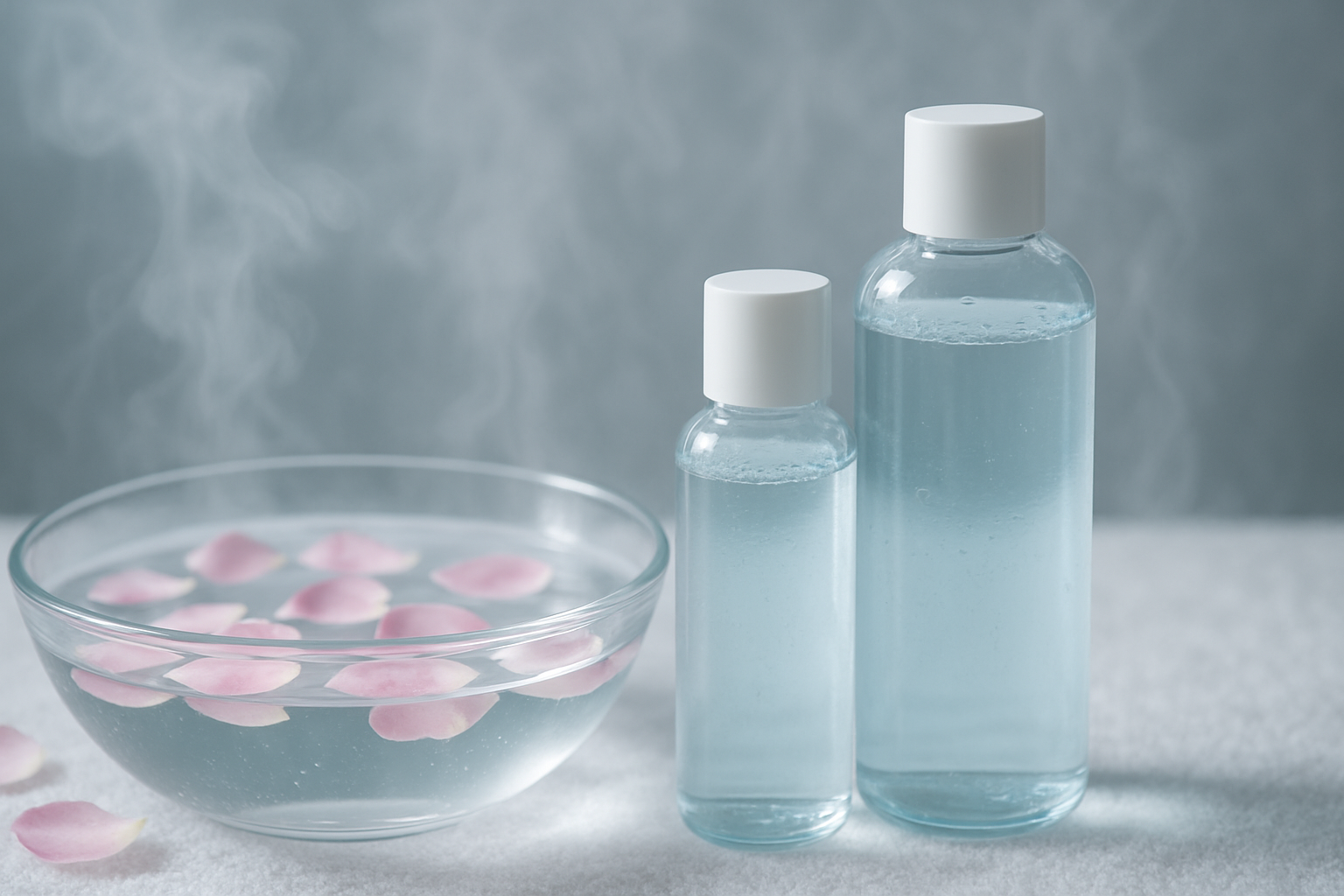 Retinol Before or After Toner? Dermatologist-Backed Guide