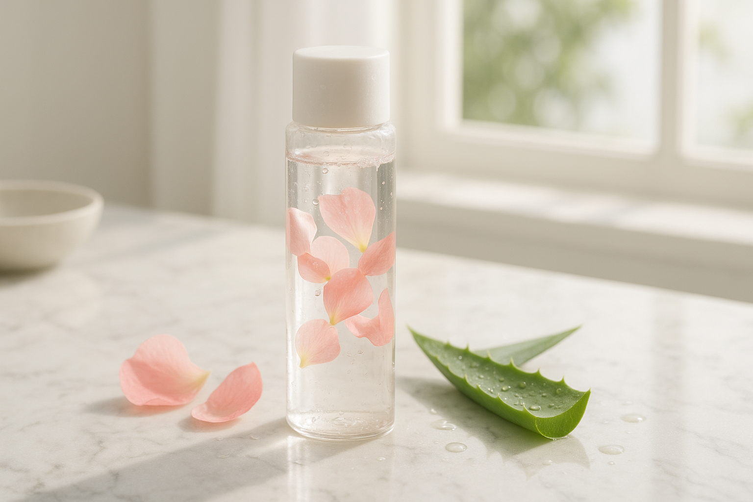 The Essential Guide to Using Toner Morning and Night: Is It Really ...