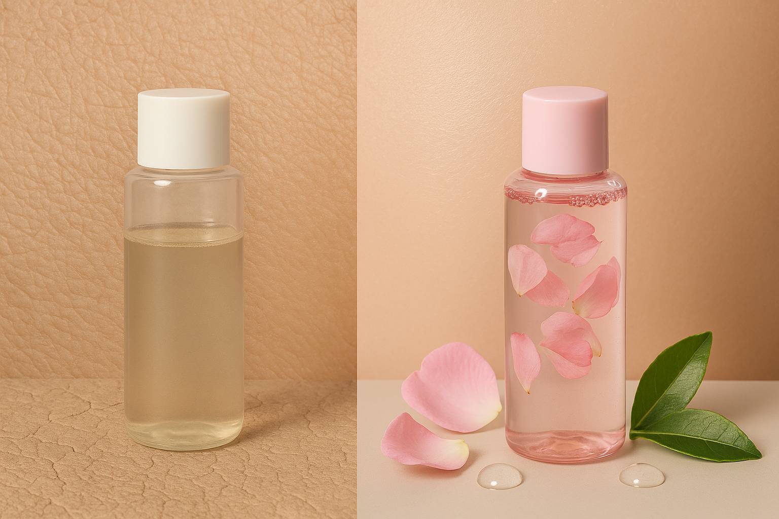 The Essential Guide to Using Toner Morning and Night: Is It Really ...