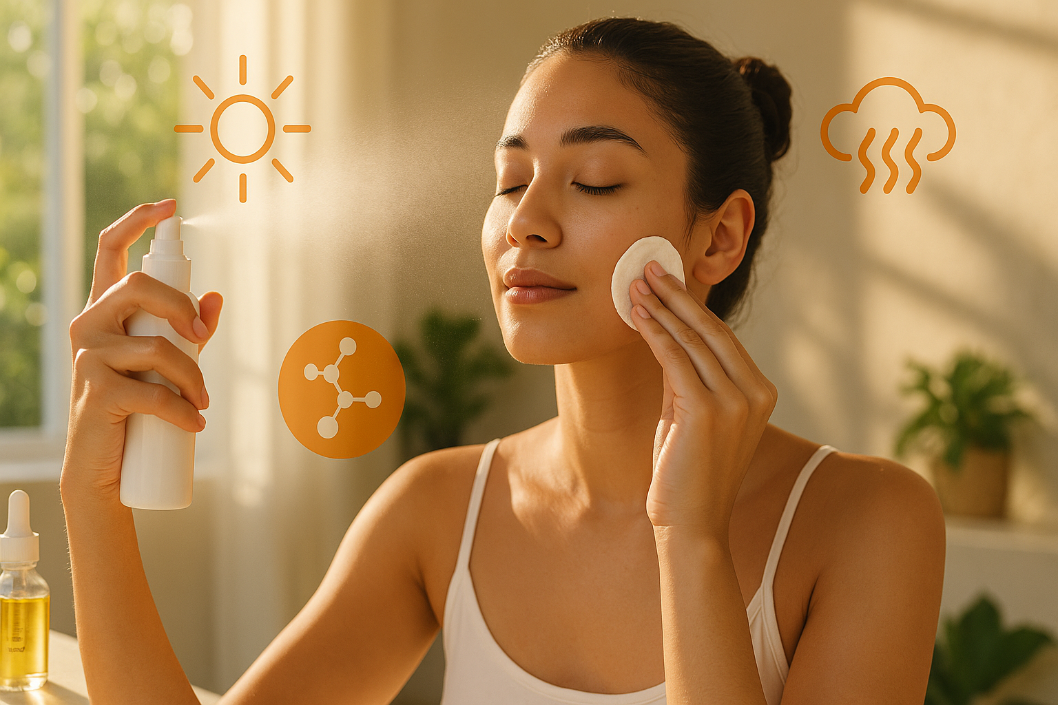 The Essential Guide to Using Toner Morning and Night: Is It Really ...