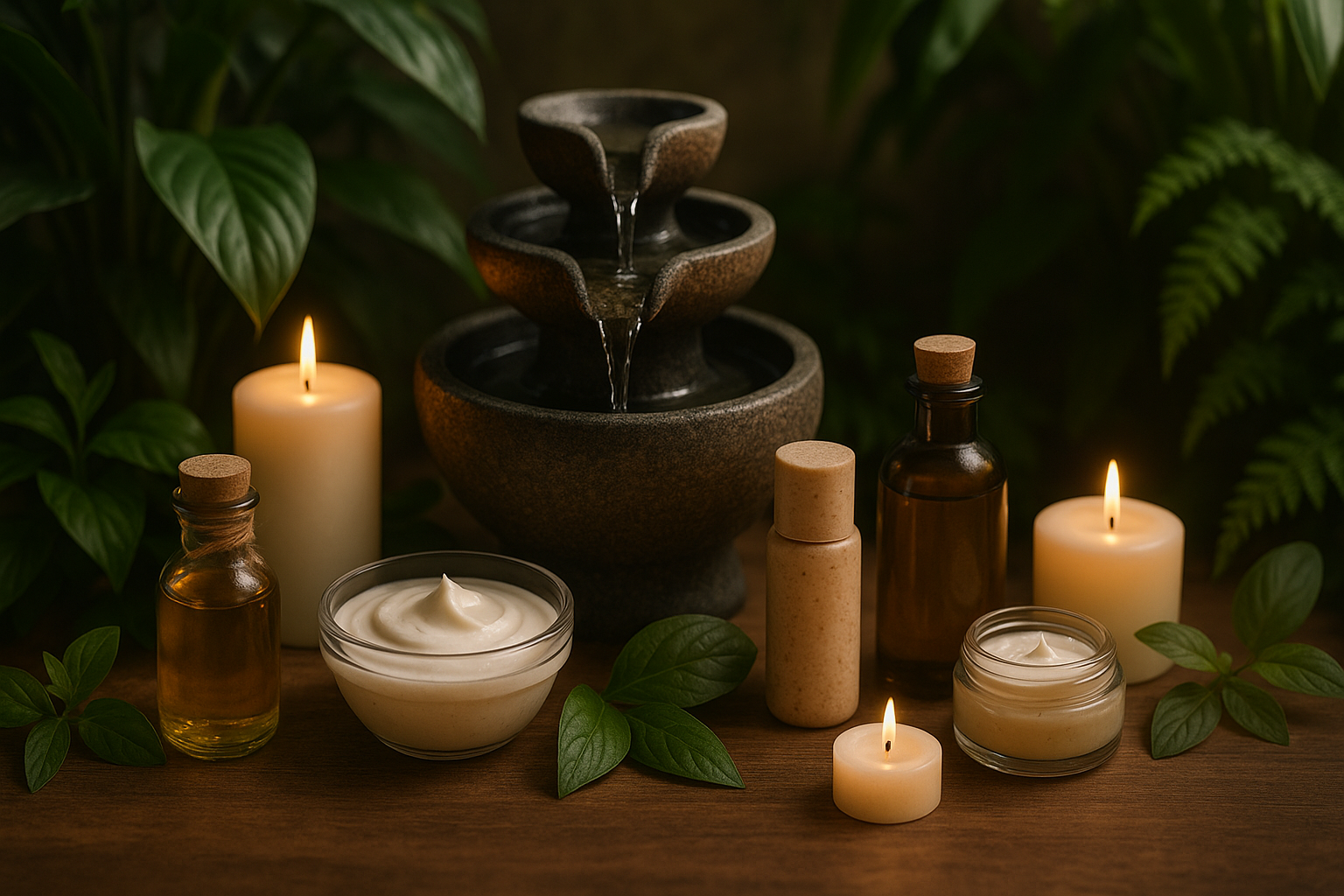 Skin Care Routine Maker: Create a Custom Ritual for Glowing Skin