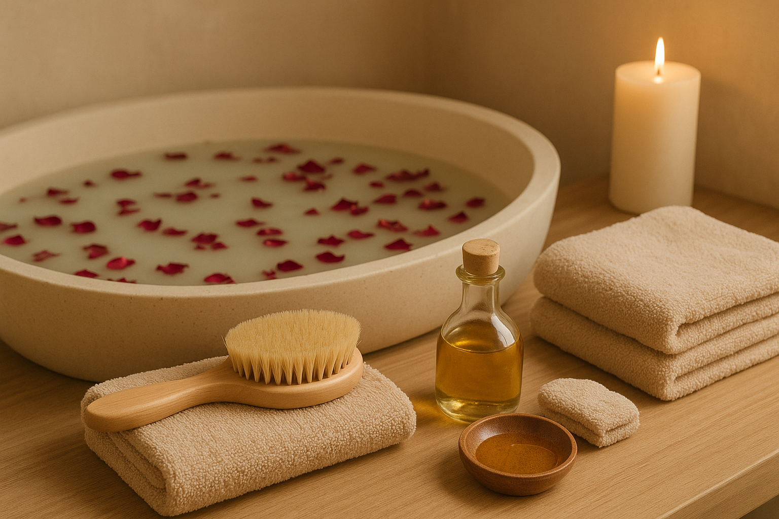 Skin Care Routine Maker: Create a Custom Ritual for Glowing Skin