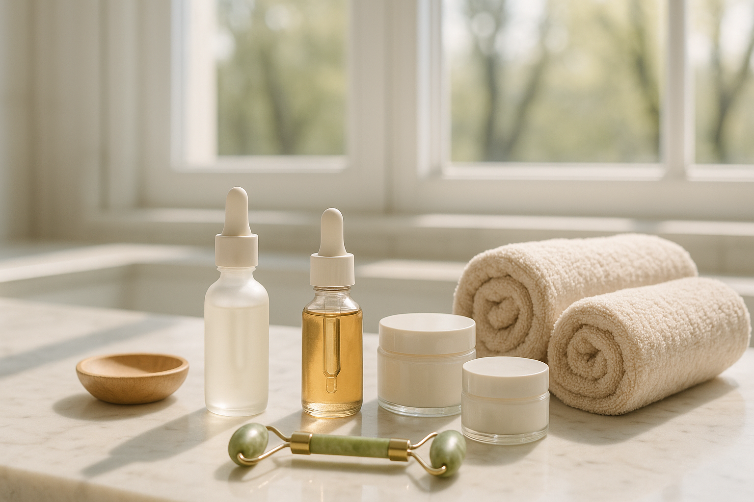 Custom Skin Care Routine: Craft Your Perfect Ritual for Radiant Skin