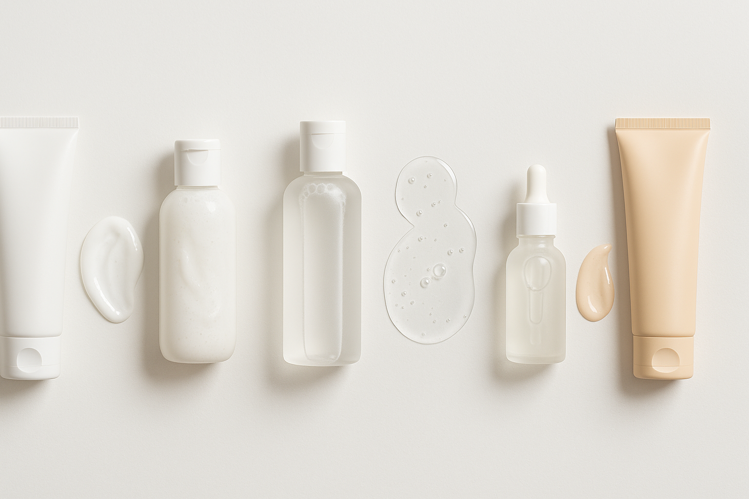 Custom Skin Care Routine: Craft Your Perfect Ritual for Radiant Skin